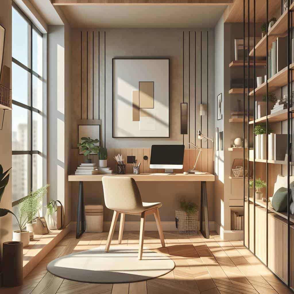 Crafting Spaces: Unlock how to Design Your Environment for Success ...